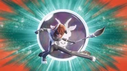 Nathaniel Kurtzberg/Designs | Miraculous Ladybug Wiki | Fandom