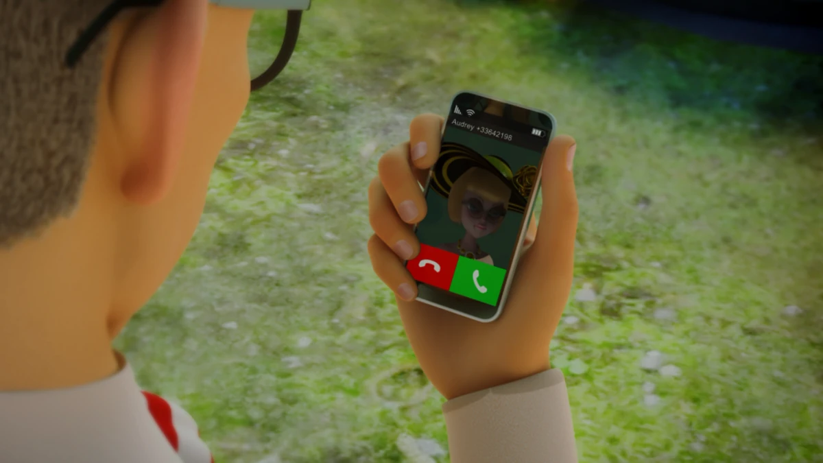 Empathy/Gallery | Miraculous Ladybug Wiki | Fandom