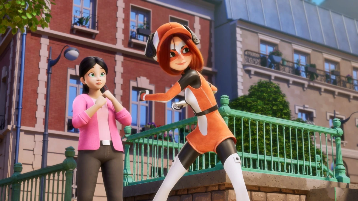 Dog Miraculous/Gallery/Season 6 | Miraculous Ladybug Wiki | Fandom
