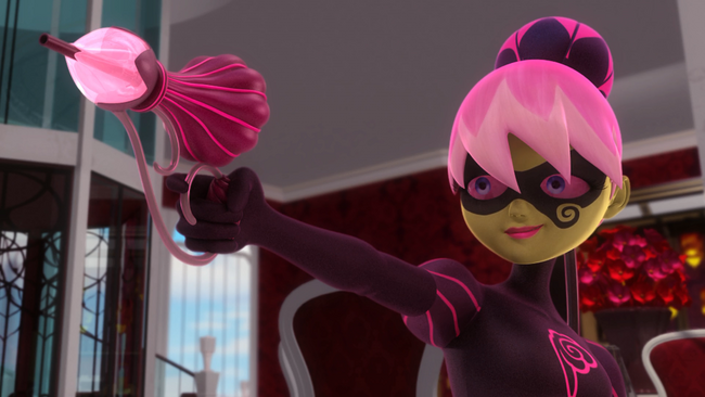 Princess Fragrance | Miraculous Ladybug Wiki | Fandom