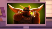 Denis Damoclès | Miraculous Ladybug Wiki | Fandom