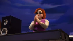 Sarah | Miraculous Ladybug Wiki | Fandom