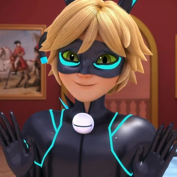 Adrien Agreste | Miraculous Ladybug Wiki | Fandom