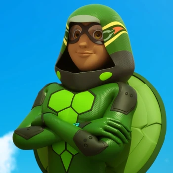 Nino Lahiffe | Miraculous Ladybug Wiki | Fandom