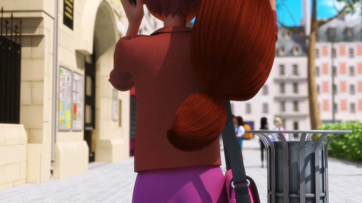 List of minor locations/Gallery/Educational institutions | Miraculous ...