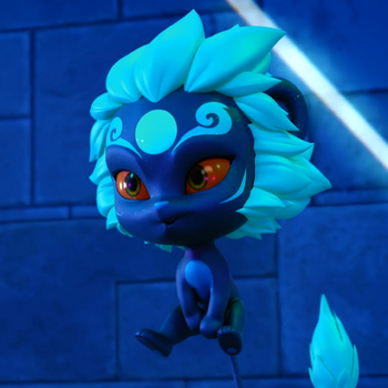 Mei Shi | Wikia Miraculous Ladybug | Fandom