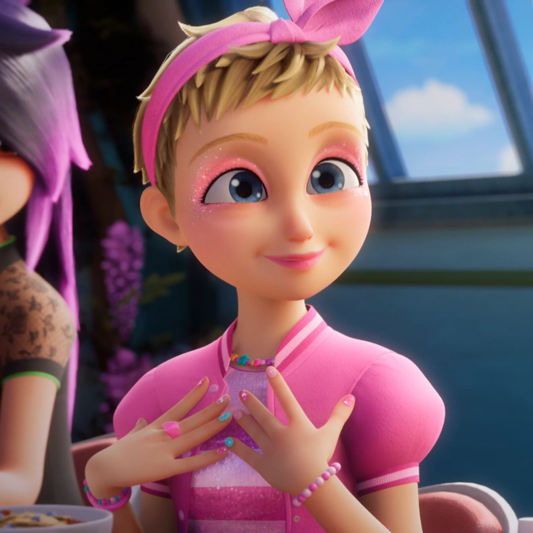 Rose Lavillant | Wikia Miraculous Ladybug | Fandom