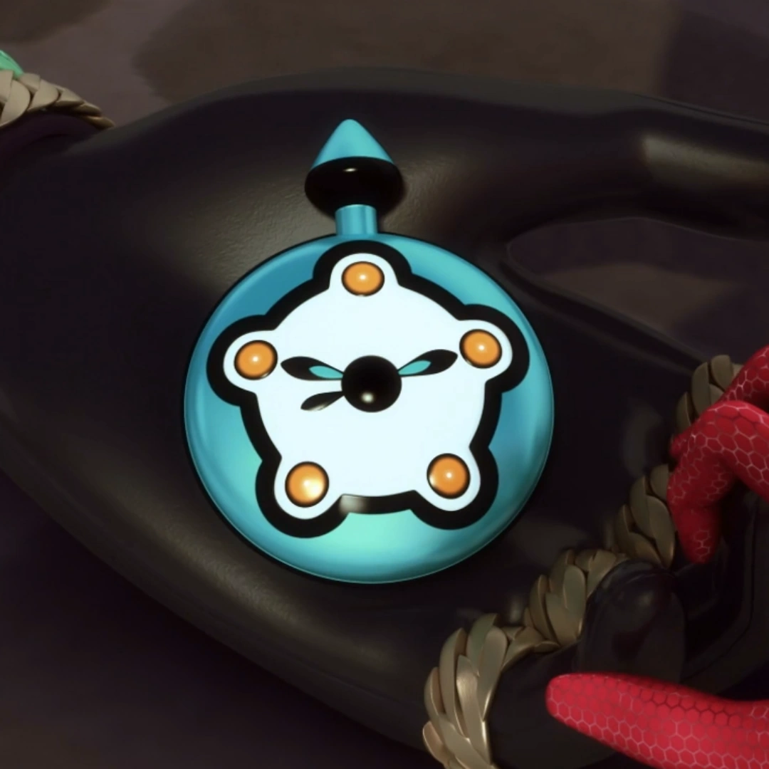 Rabbit Miraculous | Miraculous Ladybug Wiki | Fandom