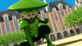 Shell-ter | Miraculous Ladybug Wiki | Fandom