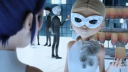 Chloé Bourgeois/Designs | Miraculous Ladybug Wiki | Fandom