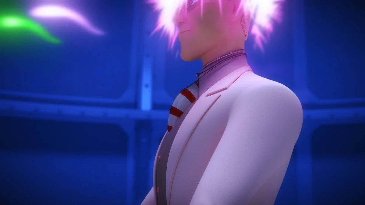 Wayzz/Gallery/Season 5 | Miraculous Ladybug Wiki | Fandom