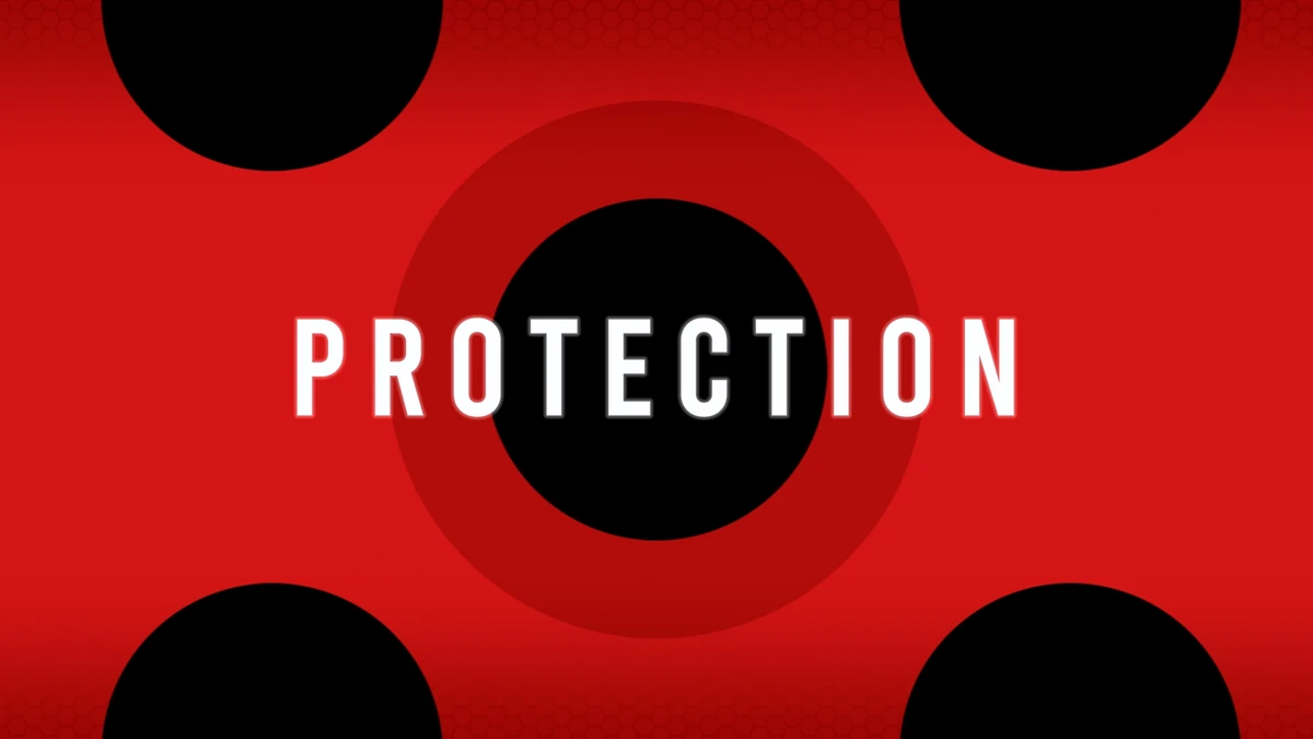 Protection/Gallery | Miraculous Ladybug Wiki | Fandom