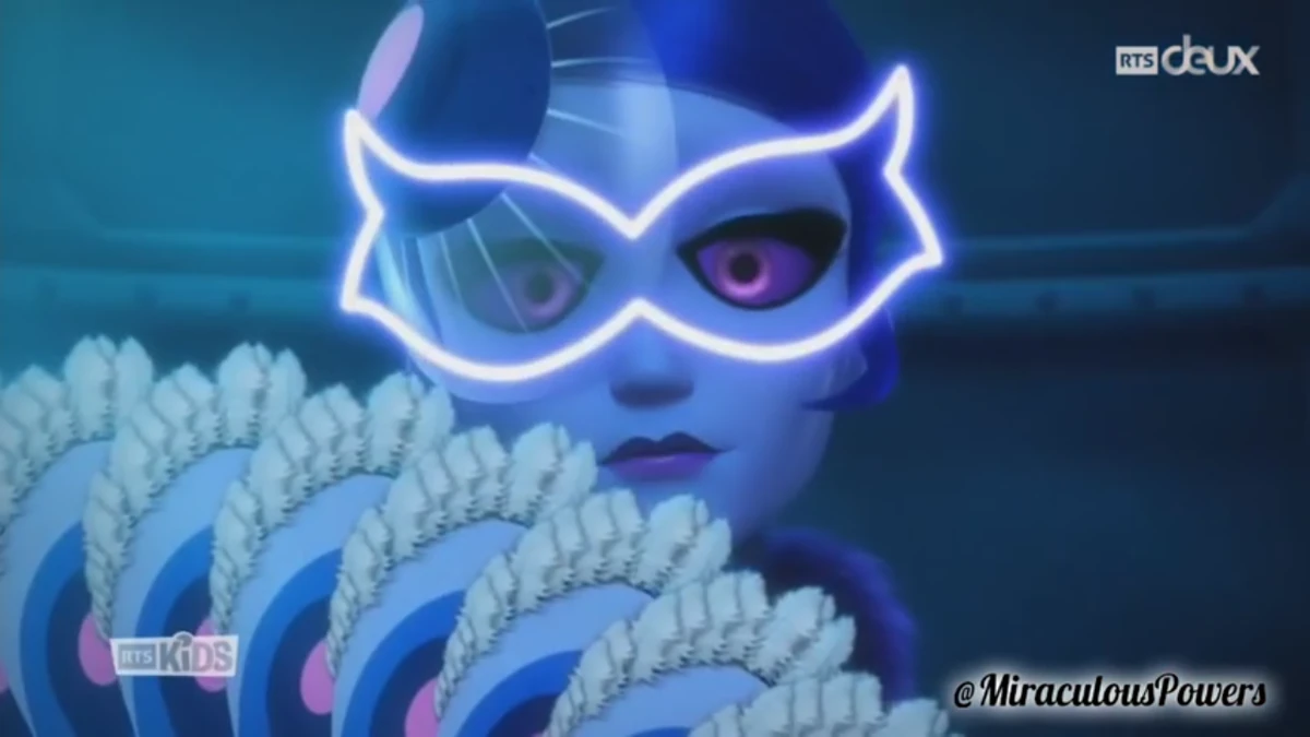 User blog:Anony128/Mayura | Miraculous Ladybug Wiki | Fandom