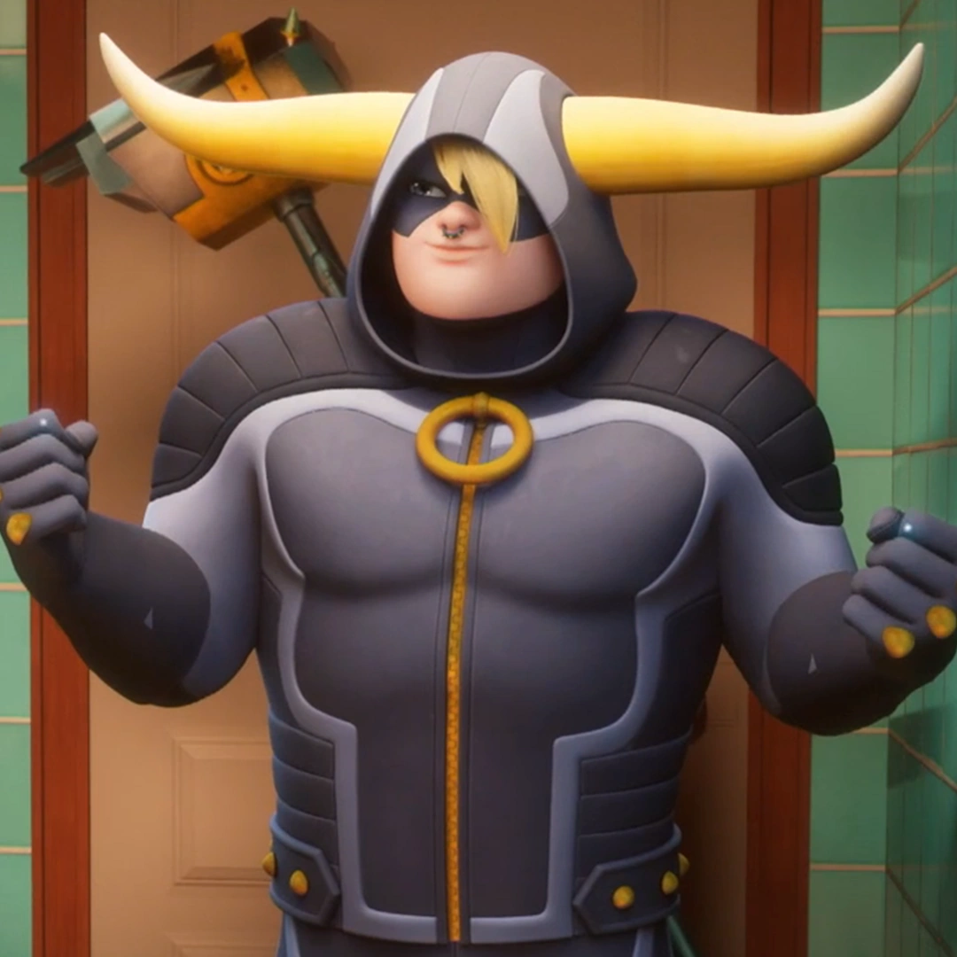 Ivan Bruel | Miraculous Ladybug Wiki | Fandom