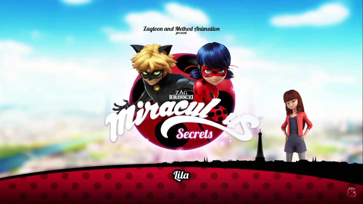 User blog:Norichin/THE LADYBLOG | Miraculous Ladybug Wiki | Fandom