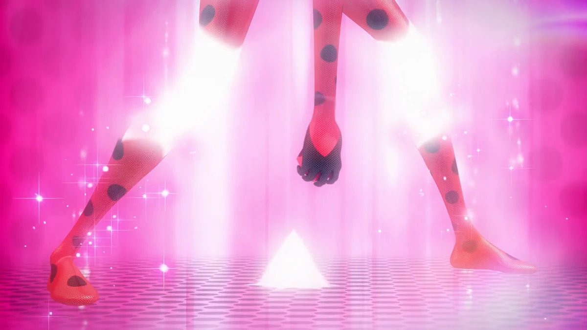 Miraculous Ladybug (superpower)/Gallery/Season 5 | Miraculous Ladybug ...