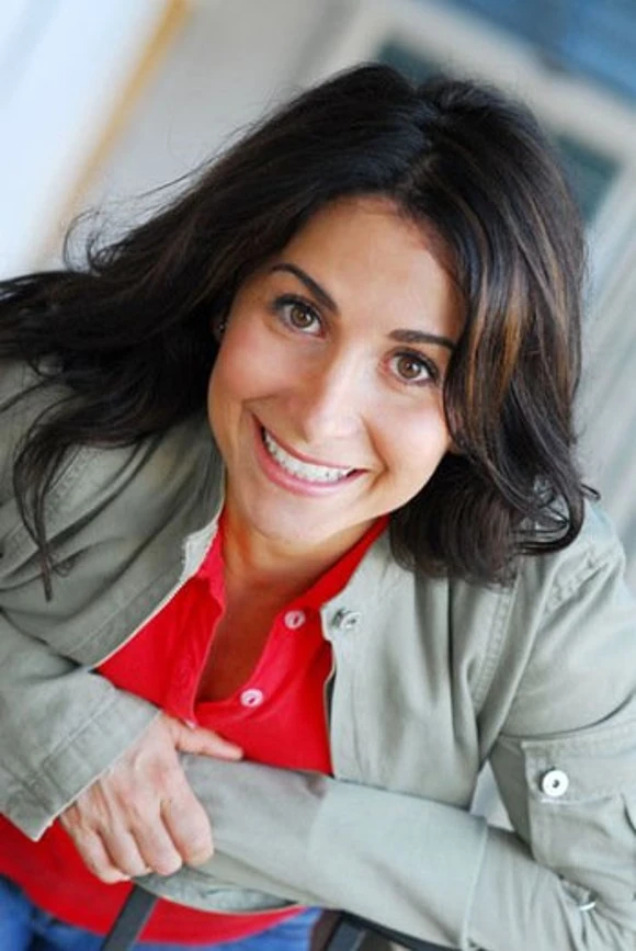 Melissa Fahn | Miraculous Ladybug Wiki | Fandom