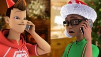 List of minor locations | Miraculous Ladybug Wiki | Fandom