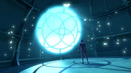 Gabriel's lair | Miraculous Ladybug Wiki | Fandom