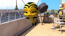Pollen | Wikia Miraculous Ladybug | Fandom