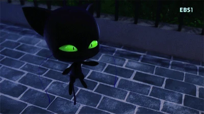 User blog:TiffanyTiber/Plagg | Miraculous Ladybug Wiki | Fandom