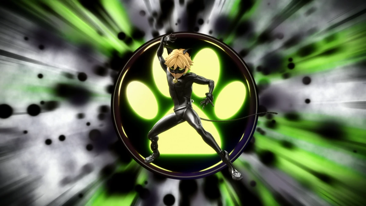 Category:Object galleries | Miraculous Ladybug Wiki | Fandom