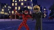 Weredad | Miraculous Ladybug Wiki | Fandom