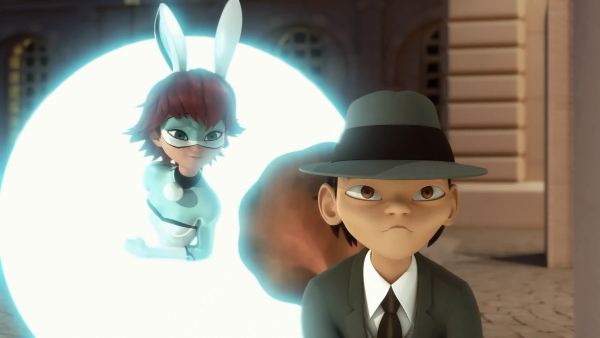 Gabriel Agreste/Relationships | Miraculous Ladybug Wiki | Fandom