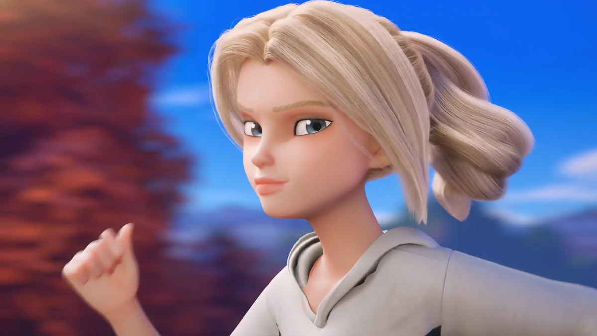 Sublime Varlette/Gallery | Miraculous Ladybug Wiki | Fandom