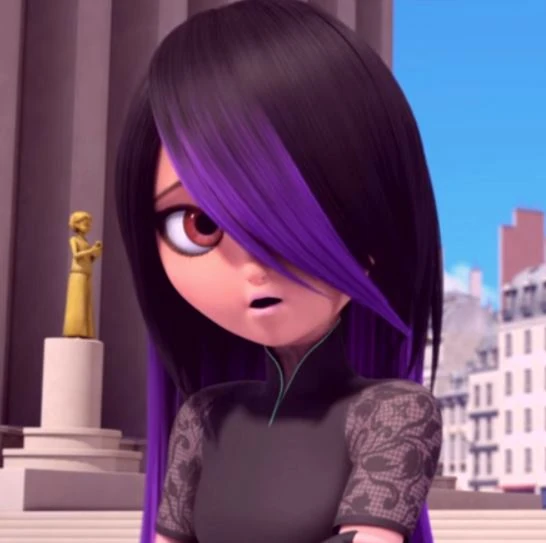 User blog:Juleka Couffaine12/juleka | Miraculous Ladybug Wiki | Fandom