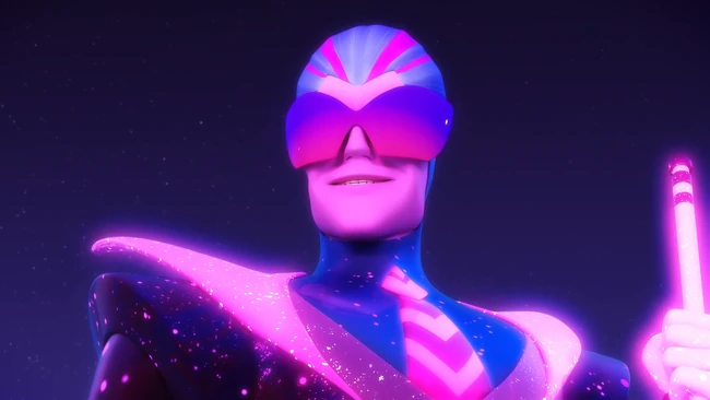 Representation | Miraculous Ladybug Wiki | Fandom