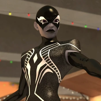 Alec Cataldi | Miraculous Ladybug Wiki | Fandom