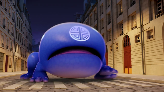 Feast | Miraculous Ladybug Wiki | Fandom