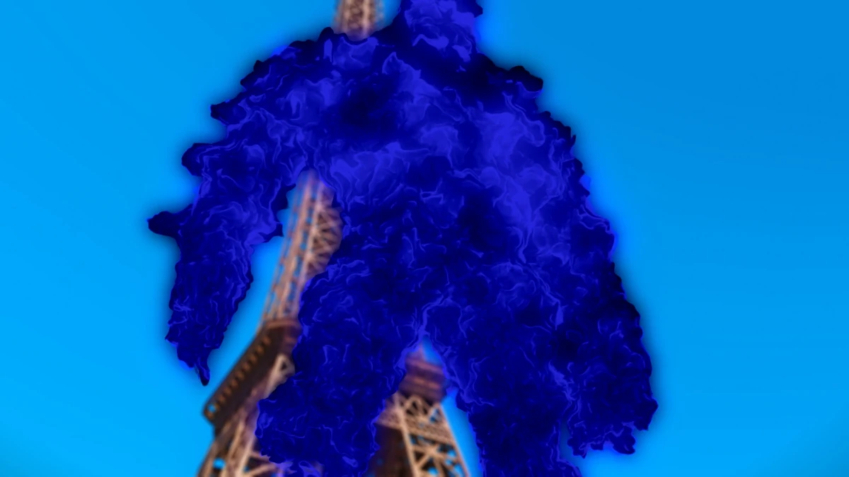 Strikeback (sentimonster)/Gallery | Miraculous Ladybug Wiki | Fandom