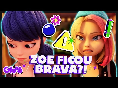 Emotion/Gallery | Miraculous Ladybug Wiki | Fandom