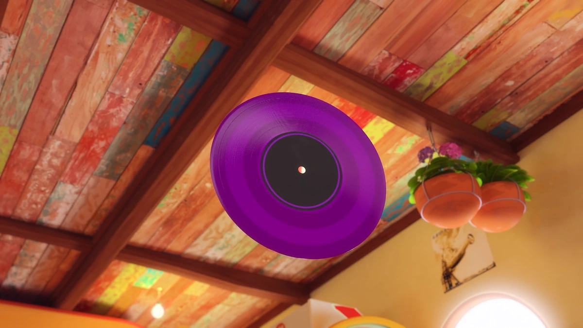 Disco de Juleka | Wikia Miraculous Ladybug | Fandom