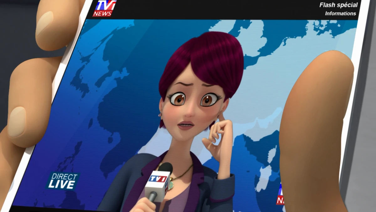 Adrien's cellphone/Gallery/Seasons 3-4 | Miraculous Ladybug Wiki | Fandom