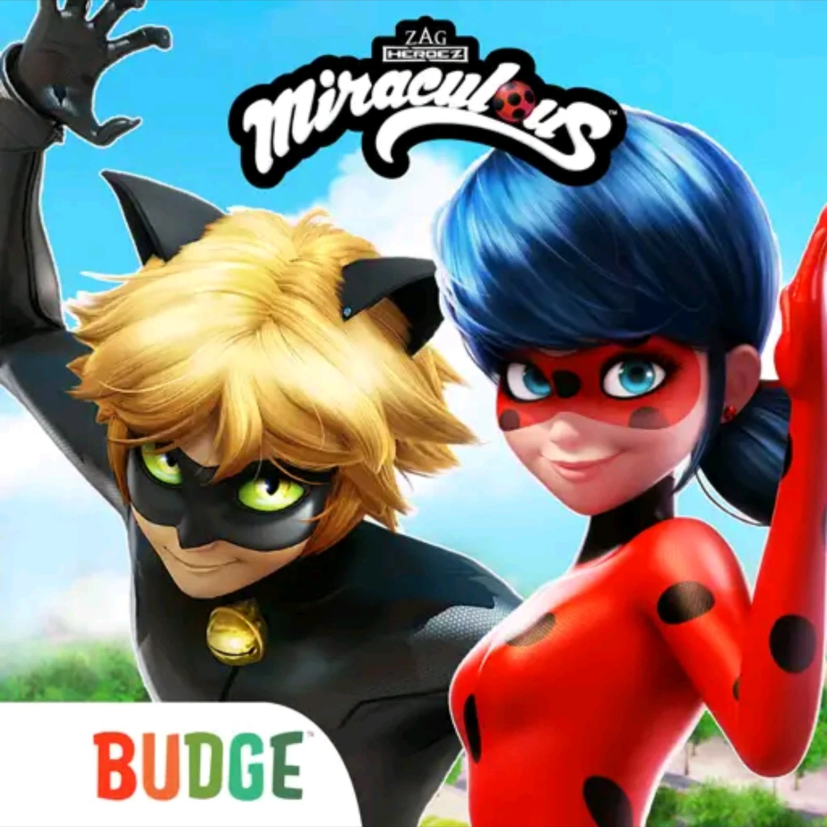 Miraculous Life | Miraculous Ladybug Wiki | Fandom