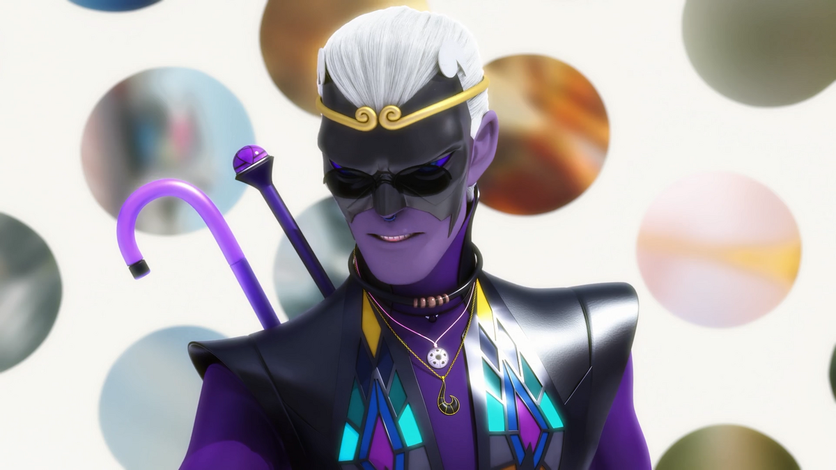 Alya Césaire Gallery Season 5 Miraculous Ladybug Wiki Fandom