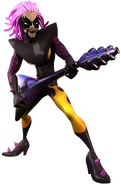 Jagged Stone/Gallery/Miscellaneous | Miraculous Ladybug Wiki | Fandom