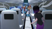 Startrain | Miraculous Ladybug Wiki | Fandom