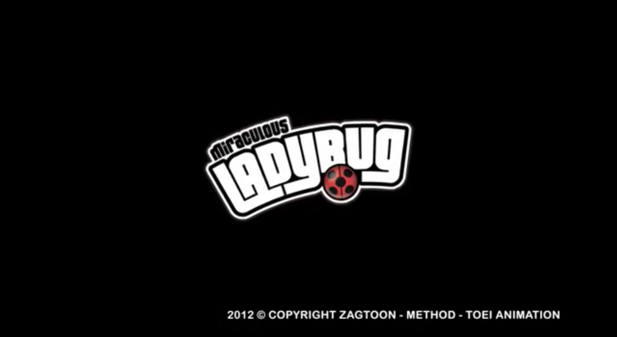 Ladybug 2D Trailer Song | Miraculous Ladybug Wiki | Fandom