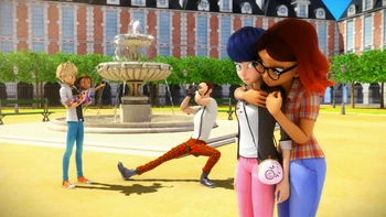 Climatika | Wiki Miraculous Ladybug | Fandom