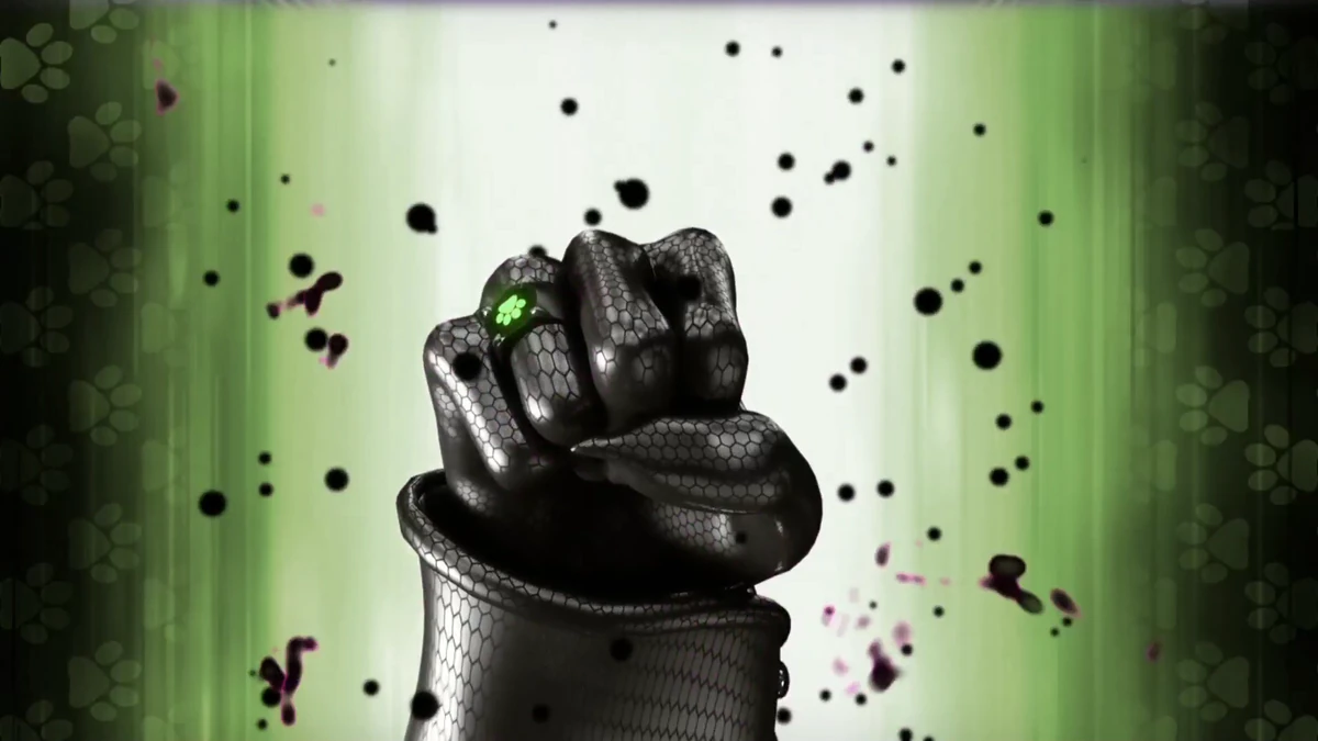 Cataclysm/Gallery/Season 1 | Miraculous Ladybug Wiki | Fandom