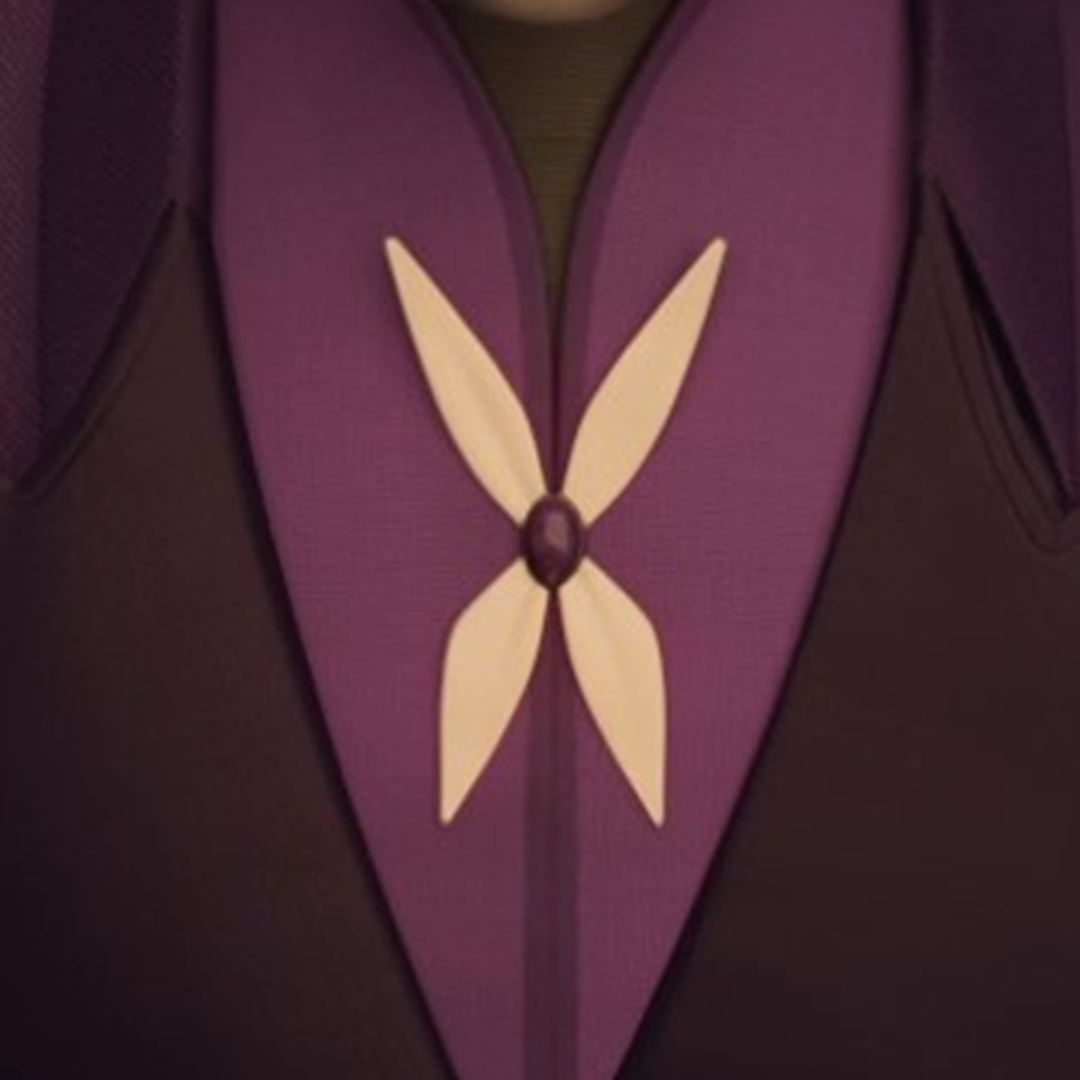 Butterfly Miraculous/Movie | Miraculous Ladybug Wiki | Fandom