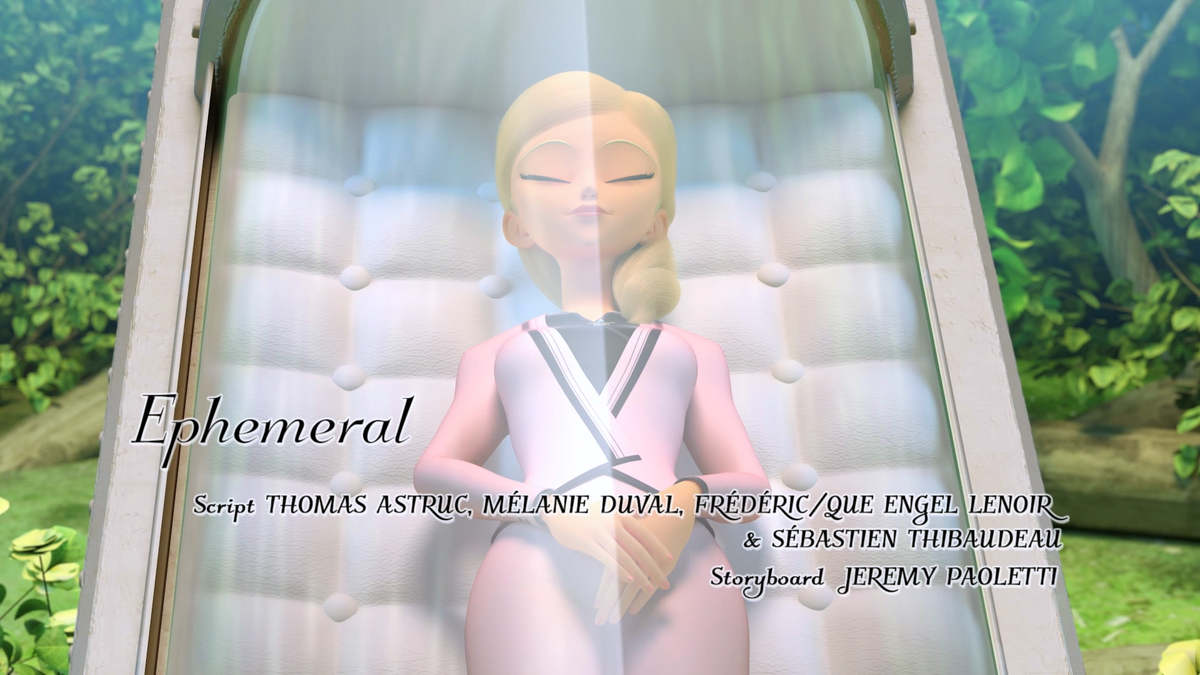 Ephemeralgallery Miraculous Ladybug Wiki Fandom