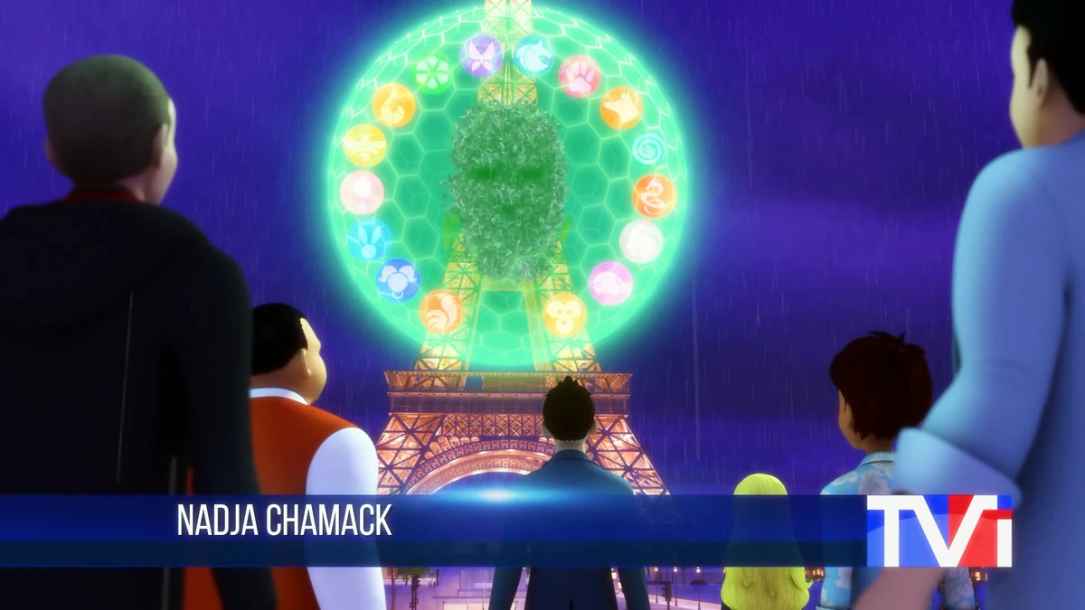 Shell-ter/Gallery/Season 5 | Miraculous Ladybug Wiki | Fandom