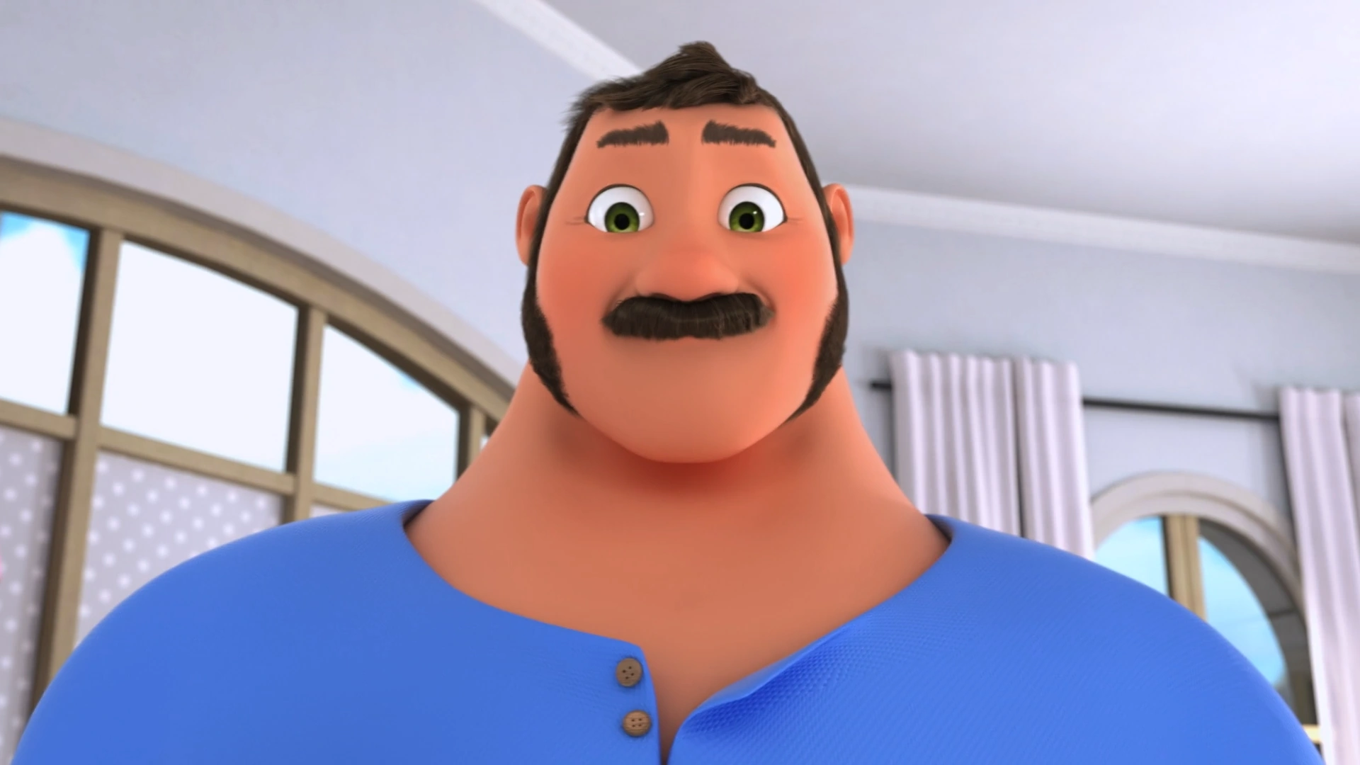 Tom Dupain/Designs | Miraculous Ladybug Wiki | Fandom