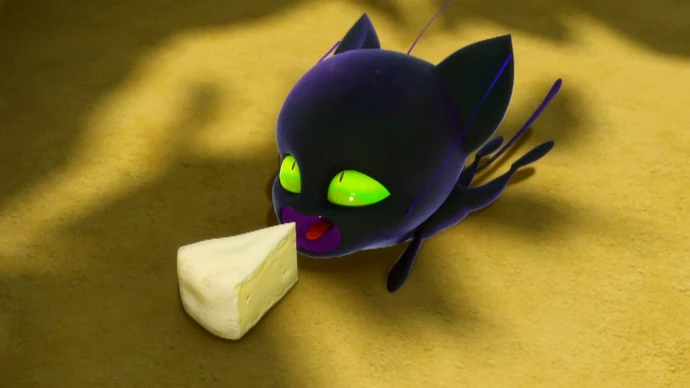 Plagg | Miraculous Ladybug Wiki | Fandom