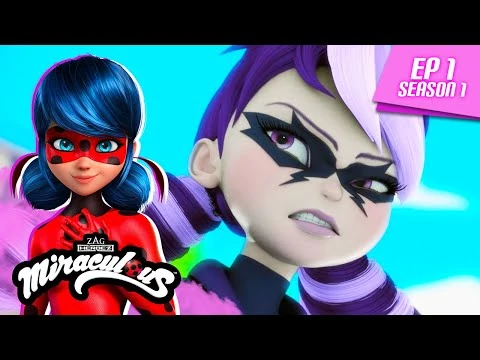 Stormy Weather/Gallery | Miraculous Ladybug Wiki | Fandom